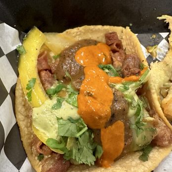 MICHI TACOS - Updated September 2024 - 758 Photos & 865 Reviews - 111 N ...