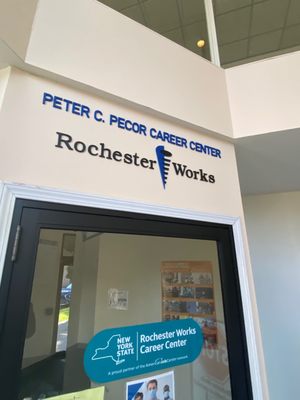 ROCHESTER WORKS - Updated January 2026 - 100 College Ave, Rochester ...