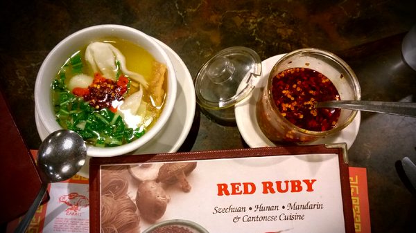 RED RUBY RESTAURANT - Updated November 2025 - 43 Photos & 71 Reviews ...