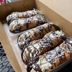 ISGRO PASTRIES - 501 Photos & 509 Reviews - 1009 Christian St ...