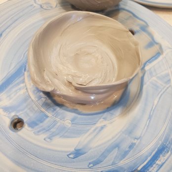 POSH PAINT POTTERY - Updated October 2025 - 172 Photos & 30 Reviews ...