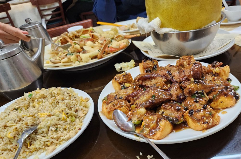 HONG’S KITCHEN - 142 Photos & 106 Reviews - 3917 Noriega Ave, San ...