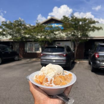 MCLEOD FARMS ROADSIDE MARKET - Updated October 2025 - 101 Photos & 58 Reviews - 29247 Hwy 151 ...