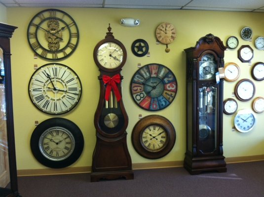 CORNWELL CLOCKS - Updated January 2026 - 69 Spring St, Newton, New ...