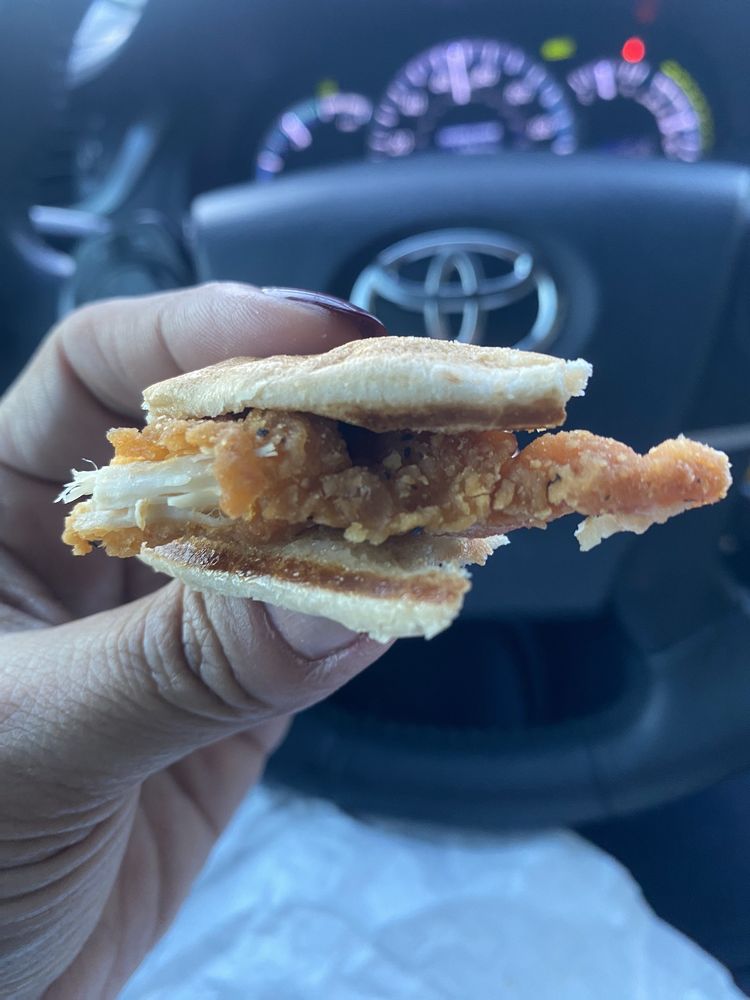 WENDY’S - Updated February 2026 - 23 Reviews - 769 E Frontage Rd, Rio ...