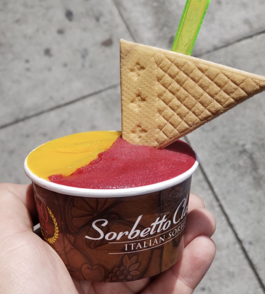 GELATO CLASSICO ITALIAN ICE CREAM - Updated November 2025 - 103 Photos ...