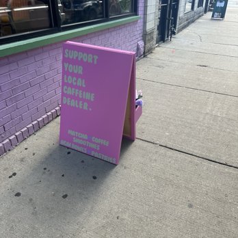 MATCHA CITA - Updated January 2025 - 302 Photos & 130 Reviews - 1017 W ...