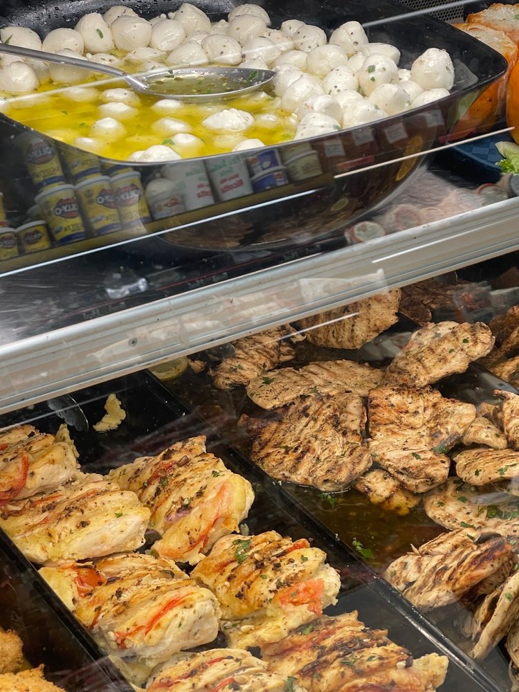 SALPINO ITALIAN FOOD MARKET & CATERERS - 106 Photos & 61 Reviews - 3457 ...