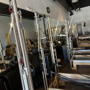 INFERNO HOT PILATES - Updated April 2025 - 47 Photos & 230 Reviews ...