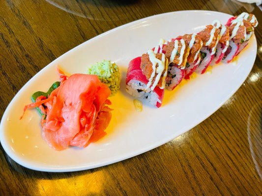 AZU LUCY HO’S - 274 Photos & 262 Reviews - Sushi Bars - 3220 Apalachee ...
