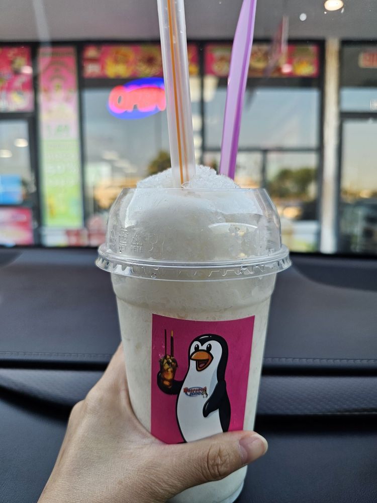 RASPADOS ZONE - Updated July 2024 - 208 Photos & 151 Reviews - 1385 N ...