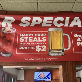 RUBY TUESDAY - Updated August 2024 - 126 Photos & 159 Reviews - 250 ...