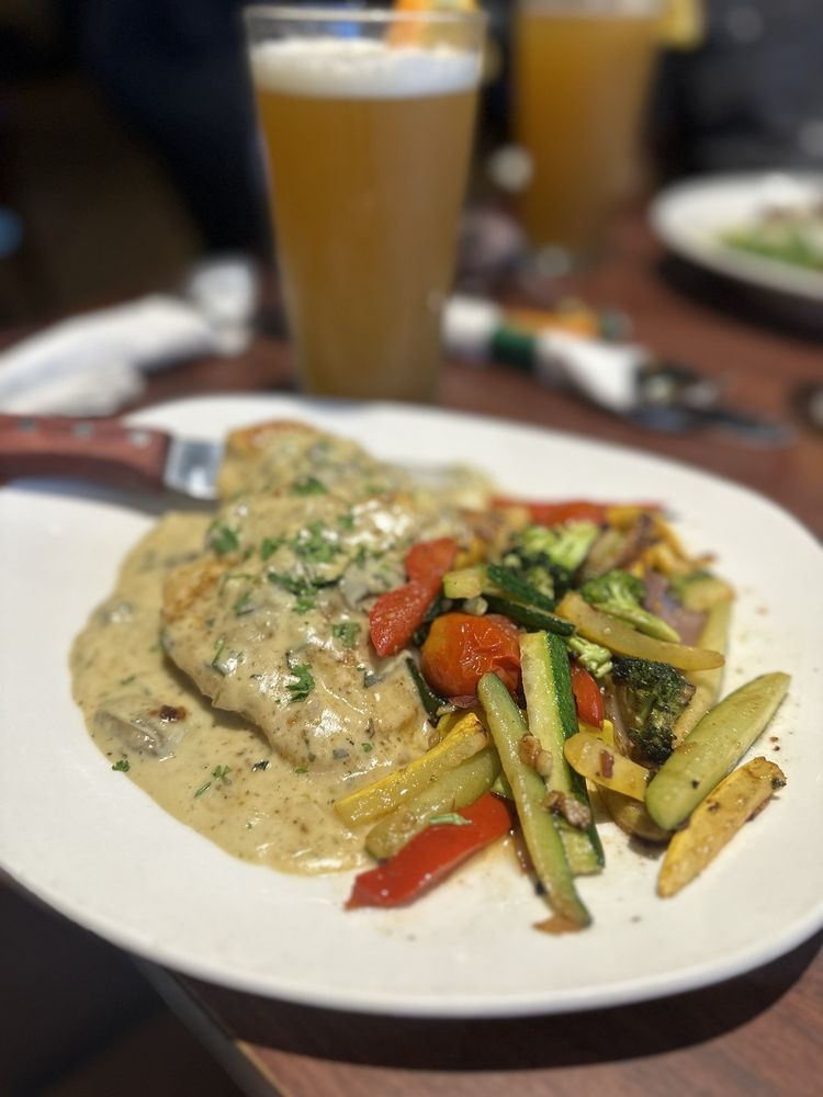 THE NORTHERN PINES RESTAURANT - Updated July 2024 - 727 Photos & 1229 ...