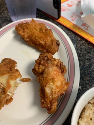 SHING KEE CHINESE RESTAURANT - Chinese Restaurant - 437 S Wilson St ...