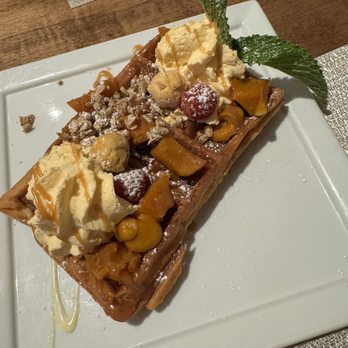 BELGA CAFE - Updated February 2025 - 961 Photos & 1231 Reviews - 514 ...