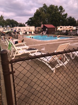 TWO RIVERS CAMPGROUND - 16 Photos & 55 Reviews - 2616 Music Valley Dr ...