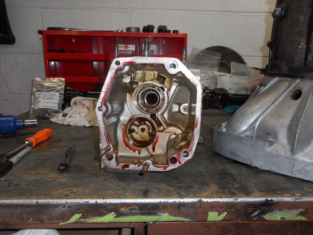 THE GUILD OF AUTOMOTIVE RESTORERS - Updated January 2026 - 11 Photos ...