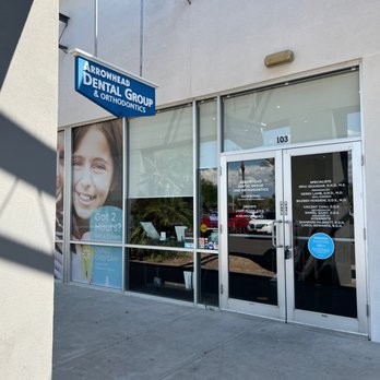 ARROWHEAD DENTAL GROUP AND ORTHODONTICS - Updated January 2026 - 28 ...