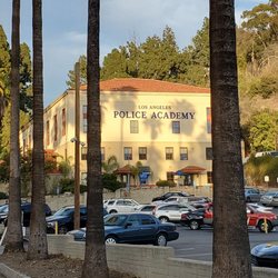 LOS ANGELES POLICE ACADEMY - 93 Photos - 1880 Academy Dr, Los Angeles ...