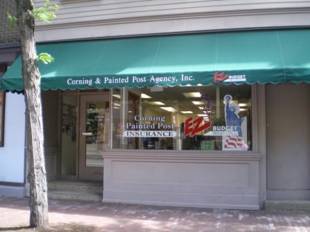 EZ BUDGET INSURANCE - Updated May 2026 - 55 E Market St, Corning, New ...