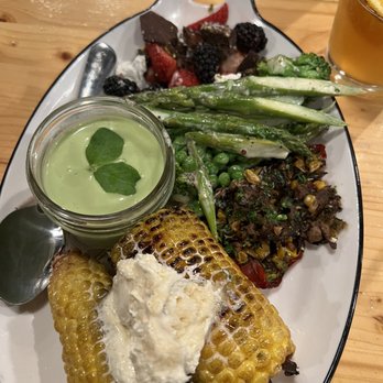 TABLE 20 - Updated May 2024 - 105 Photos & 156 Reviews - 20 N Wall St ...