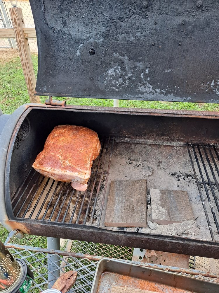 BC-TDS BBQ CATERING - Clinton, South Carolina - Caterers - Phone Number ...