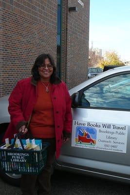 BROOKINGS PUBLIC LIBRARY - Updated October 2025 - 10 Photos - 515 3rd ...