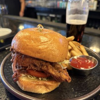 CARDINAL - Updated October 2025 - 287 Photos & 101 Reviews - 201 S New ...