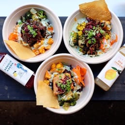 INDAY - Updated October 2025 - 398 Photos & 458 Reviews - 1133 Broadway ...