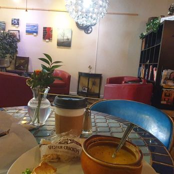 CAFE 641 - Updated March 2025 - 111 Photos & 178 Reviews - 45 Main St ...