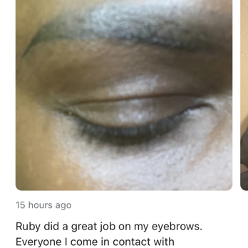 RUBY PERMANENT MAKEUP & EYELASH EXTENSIONS - Updated October 2025 - 15 ...