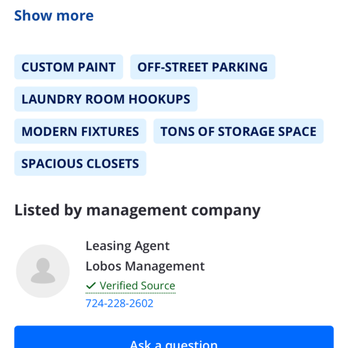 LOBOS MANAGEMENT - Updated December 2025 - 60 Photos & 220 Reviews ...