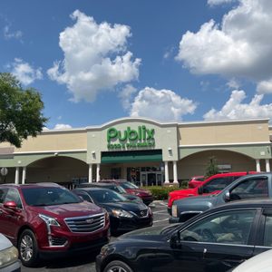PUBLIX - ORLANDO - Updated April 2025 - 66 Photos & 50 Reviews - 13900 ...