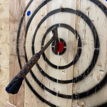 TILTED AXES - Updated December 2025 - 42 Photos & 27 Reviews - 19 ...