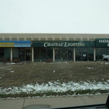 CHATEAU LIGHTING - Updated January 2026 - 14 Photos - 4355 99th Street ...