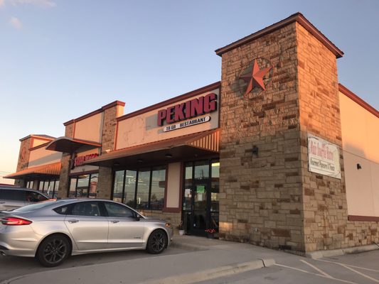 PEKING RESTAURANT - 431 Photos & 196 Reviews - 1310 W Stan Schlueter Lp ...