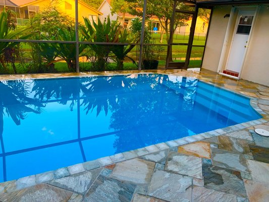 ROMANCE POOLS - 125 Photos & 23 Reviews - Boca Raton, Florida - Pool ...