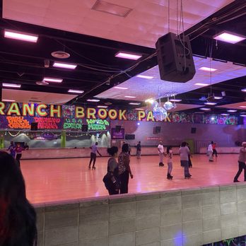 BRANCH BROOK PARK ROLLER SKATING CENTER - Updated November 2025 - 59 ...