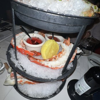 THE PRIME RIB AT LIVE! CASINO & HOTEL - Updated July 2024 - 712 Photos ...