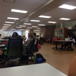 UF HEALTH SCIENCE CENTER LIBRARY - 1600 SW Archer Rd, Gainesville ...