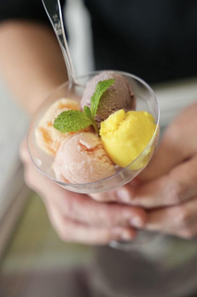 DIVINISSIMO GELATO - Updated November 2024 - 17 Photos - 122 Jose R ...