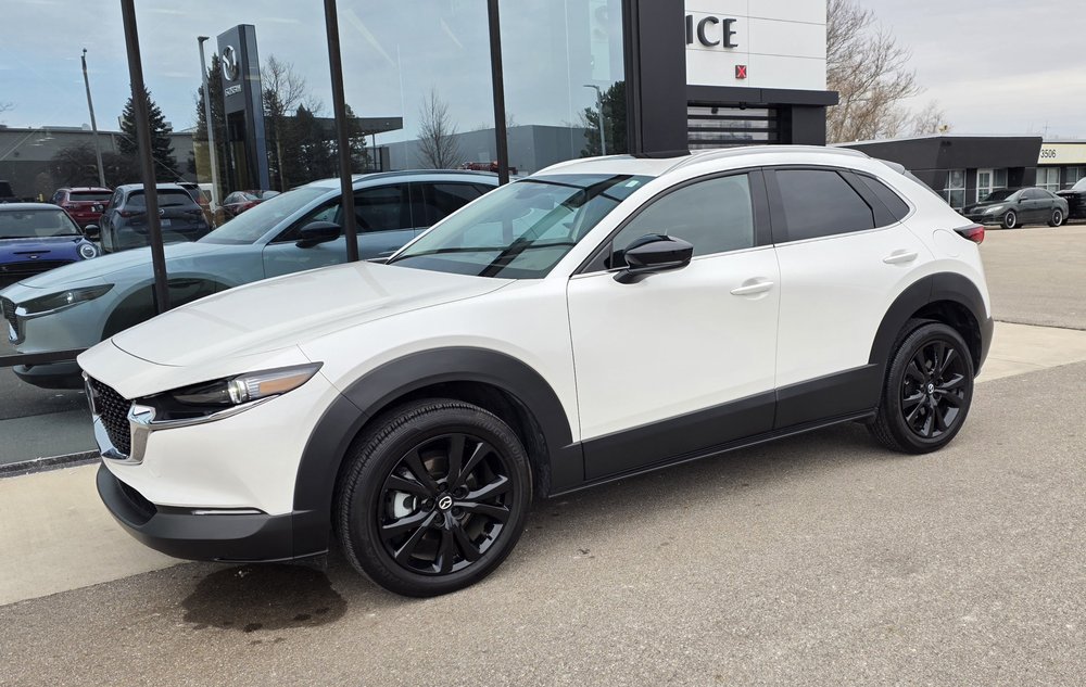 FOX MAZDA - Updated January 2026 - 3538 29th St SE, Grand Rapids ...