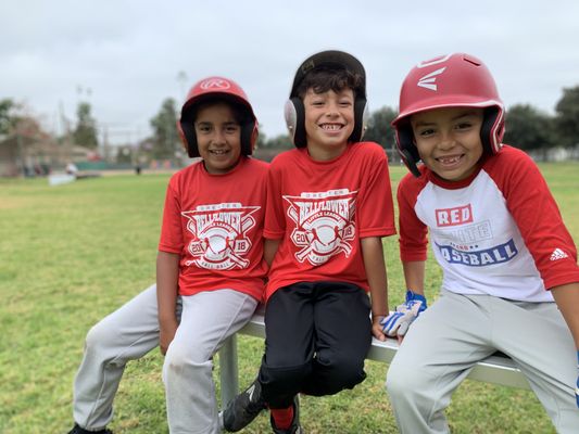 TOM HICKS BASEBALL CAMP - Updated November 2025 - 77 Photos - 6242 E ...