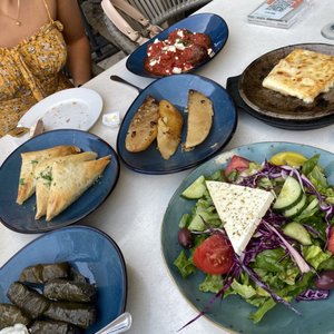 ATHENA GREEK RESTAURANT - 705 Photos & 868 Reviews - Greek - 212 S ...