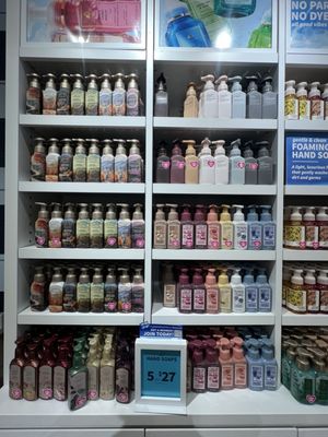 BATH & BODY WORKS - Updated December 2025 - 22 Photos - 5445 W Atlantic ...