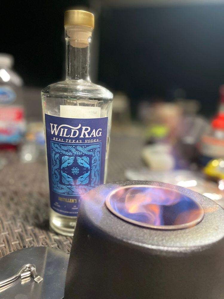 SOUTH TEXAS DISTILLERY HOME OF WILD RAG VODKA - Updated October 2025 ...