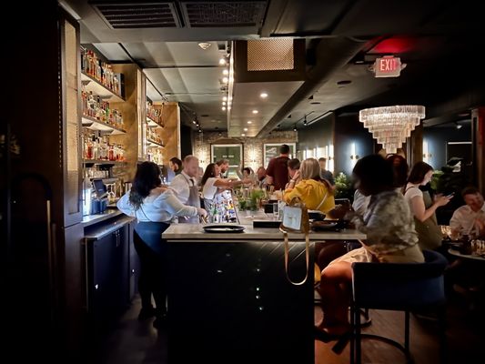 THE MERCHANT NC - Updated December 2025 - 181 Photos & 70 Reviews - 108 ...