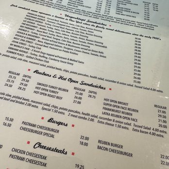 RADIN’S DELICATESSEN - Updated December 2025 - 179 Photos & 127 Reviews ...