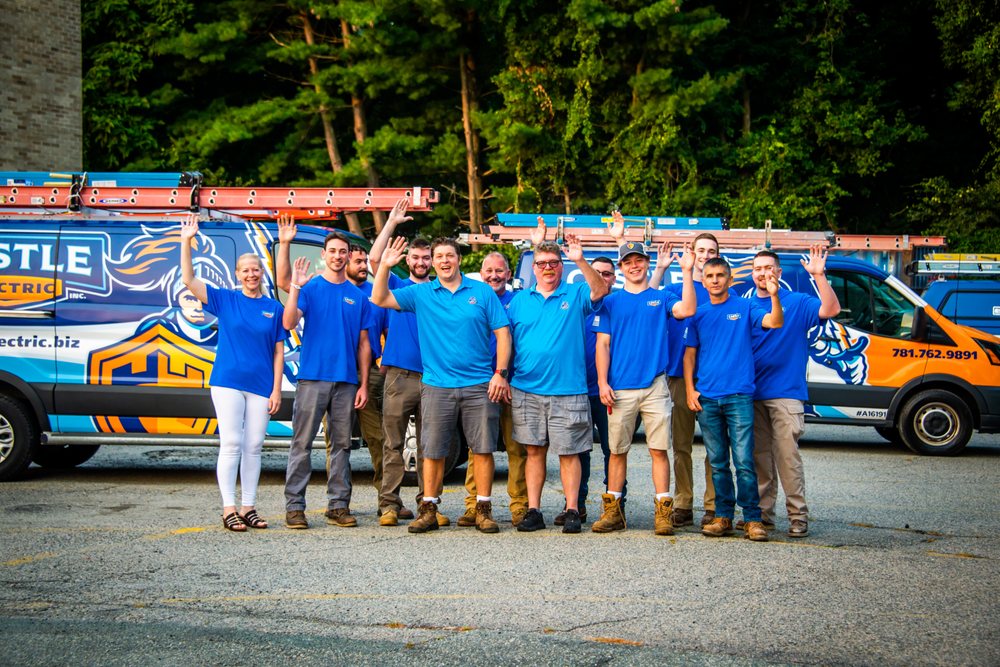 Castle Electric, Inc - Updated December 2025 - 137 Photos - 91 Reviews ...