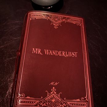 MR. WANDERLUST - Updated January 2025 - 122 Photos & 82 Reviews - 1254 ...